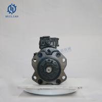 China EX120-3 K3V112S-1NCJ-12 Singe Hydraulic Piston Pump for sale