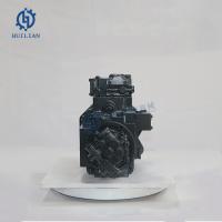 China EX120-3 K3V112S-1NCJ-12 Singe Hydraulic Piston Pump for sale
