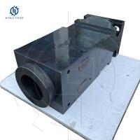 China SB121 SB135 SB140 Rock Hammer Main Body Hydraulic Breaker Front Head For Soosan for sale