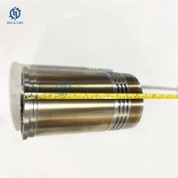 China 1979322 Liner Cylinder Sleeve Block For CATEEEEEEE 3306 3406 3408 3412 C13 C15 3406C 3406E Engine Spare Parts for sale
