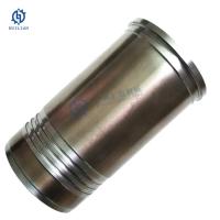 China 1979322 Liner Cylinder Sleeve Block For CATEEEEEEE 3306 3406 3408 3412 C13 C15 3406C 3406E Engine Spare Parts for sale