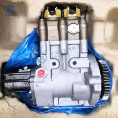China CA5117975 Diesel Engine Fuel Injection Pump For Original CATEEEEEEE 324D 330D Excavator Parts for sale