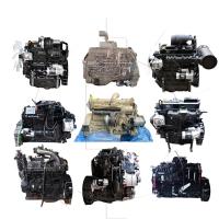 China CA5117975 Diesel Engine Fuel Injection Pump For Original CATEEEEEEE 324D 330D Excavator Parts for sale
