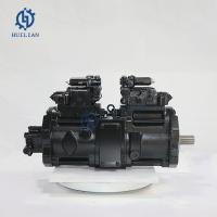 China HL SK230-6E K3V112DTP-9TEL-14 Electric Control Piston Hydraulic Pump for sale