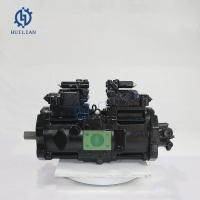 China HL SK230-6E K3V112DTP-9TEL-14 Electric Control Piston Hydraulic Pump for sale