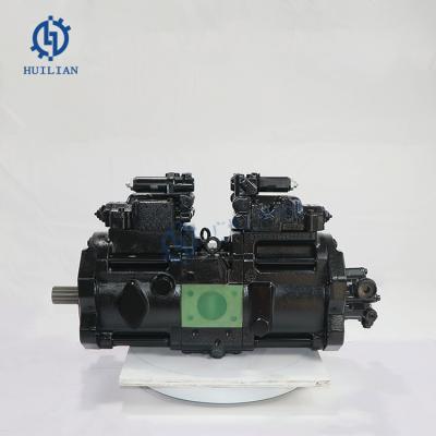 China HL SK230-6E K3V112DTP-9TEL-14 Electric Control Piston Hydraulic Pump for sale