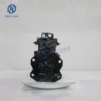 China SK200-6E K3V112DTP-9TEL-14 Construction Machine Electric Control Hydraulic Pump for sale