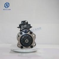 China SK200-6E K3V112DTP-9TEL-14 Construction Machine Electric Control Hydraulic Pump for sale
