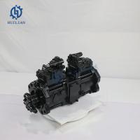 China SK200-6E K3V112DTP-9TEL-14 Construction Machine Electric Control Hydraulic Pump for sale