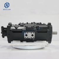 China SK200-6E K3V112DTP-9TEL-14 Construction Machine Electric Control Hydraulic Pump for sale