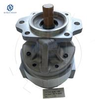 China Bulldozer D155AX-5 Hydraulic Gear Pump 7051441010 SAR112 705-14-41010  For WA470-1 Wheel Loader for sale