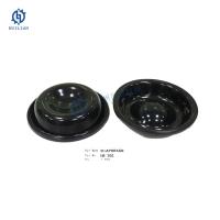 China Furukawa Hb15g Hb20g Hb30g Hb40g Hydraulic Breaker Diaphragm For Hammer Rubber Diaphragm for sale