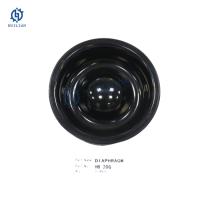 China Furukawa Hb15g Hb20g Hb30g Hb40g Hydraulic Breaker Diaphragm For Hammer Rubber Diaphragm for sale