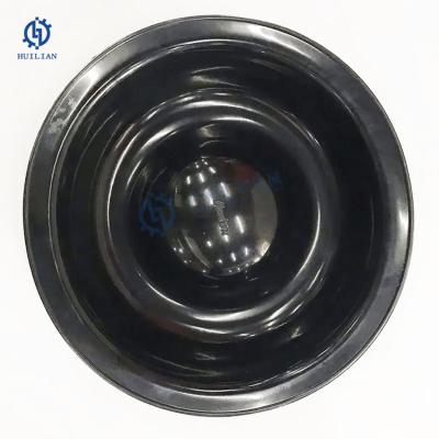 China Furukawa Hb15g Hb20g Hb30g Hb40g Hydraulic Breaker Diaphragm For Hammer Rubber Diaphragm for sale