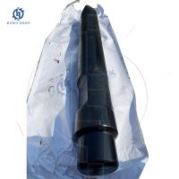 China SU125 Moil Point Type Hydraulic Breaker Chisel Rock Hammer Piston Chisel For Excavator Spare Parts for sale