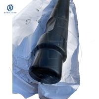 China SU125 Moil Point Type Hydraulic Breaker Chisel Rock Hammer Piston Chisel For Excavator Spare Parts for sale