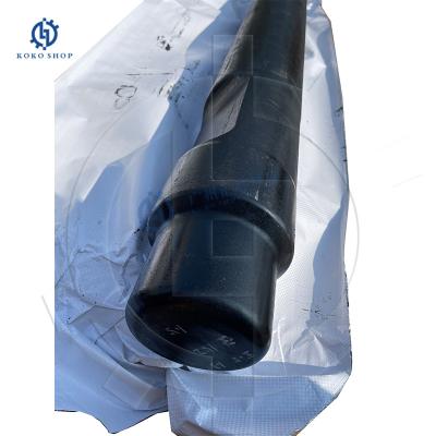 China SU125 Moil Point Type Hydraulic Breaker Chisel Rock Hammer Piston Chisel For Excavator Spare Parts for sale