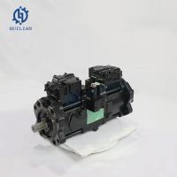 China JIB220 K3V112DTP-9C14 Hydraulic Piston Hydraulic Main Pump for sale