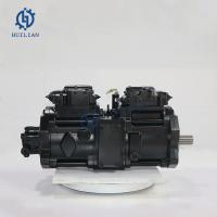 China JIB220 K3V112DTP-9C14 Hydraulic Piston Hydraulic Main Pump for sale