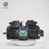 China JIB220 K3V112DTP-9C14 Hydraulic Piston Hydraulic Main Pump for sale