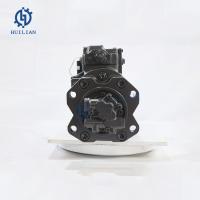 China SH200A-1 K3V112DT-9C32-14T Excavator Hydraulic Piston Gear Pump for sale