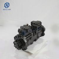 China SH200A-1 K3V112DT-9C32-14T Excavator Hydraulic Piston Gear Pump for sale