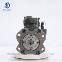 China SH200A-1 K3V112DT-9C32-14T Excavator Hydraulic Piston Gear Pump for sale