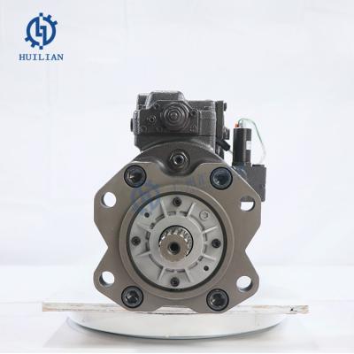 China SH200A-1 K3V112DT-9C32-14T Excavator Hydraulic Piston Gear Pump for sale