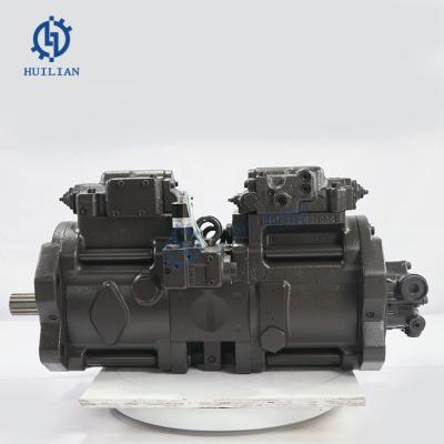 China Construction Machinery SH200A-2 K3V112DT-9C32-14T Excavator Hydraulic Main Pump for sale