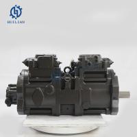 China Construction Machinery SH200A-2 K3V112DT-9C32-14T Excavator Hydraulic Main Pump for sale