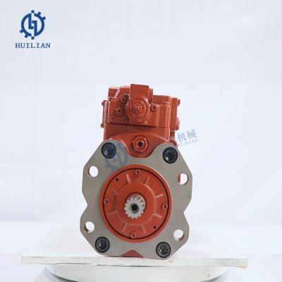 China DH150-7 K3V63DT-HNOE Excavator High Pressure Hydraulic Pump Parts for sale