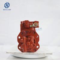 China DH150-7 K3V63DT-HNOE Excavator High Pressure Hydraulic Pump Parts for sale