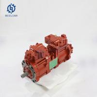 China DH150-7 K3V63DT-HNOE Excavator High Pressure Hydraulic Pump Parts for sale
