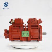China DH130 K3V63DT-HNOE Hydraulic Pump Excavator Repair Engine Spare Parts for sale