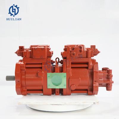 China DH130 K3V63DT-HNOE Hydraulic Pump Excavator Repair Engine Spare Parts for sale