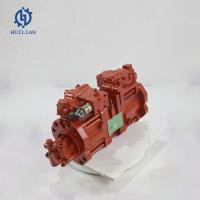 China DH130 K3V63DT-HNOE Hydraulic Pump Excavator Repair Engine Spare Parts for sale