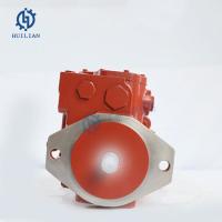 China Powerparts K3SP36C TB175 Excavator Parts Hydraulic Main Pump Parts for sale