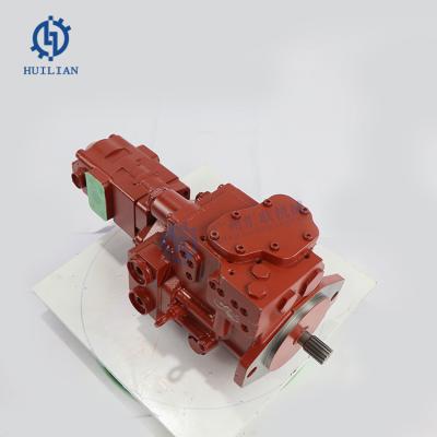 China Powerparts K3SP36C TB175 Excavator Parts Hydraulic Main Pump Parts for sale