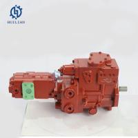 China Construction Machinery K3SP36C SK70SR Excavator Engine Hydraulic Piston Pump for sale