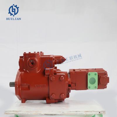China Construction Machinery K3SP36C SK70SR Excavator Engine Hydraulic Piston Pump for sale