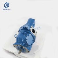 China High Grade AP2D2-28 R35-7 Excavator Parts Hydraulic Without Powered Valve Piston Pump for sale