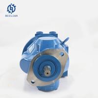 China AP2D2-28 R60-5 Excavator Parts Hydraulic Without Electricity Piston Pump for sale