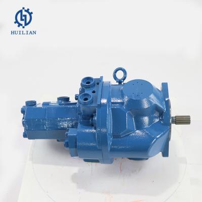 China AP2D2-28 R60-5 Excavator Parts Hydraulic Without Electricity Piston Pump for sale