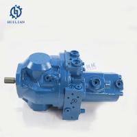 China AP2D2-28 R60-5 Excavator Parts Hydraulic Without Electricity Piston Pump for sale