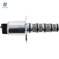 China AT310586 Hydraulic Cartridge Solenoid Valve For John Tractor 325J 315SJ 410K 210K 410L 310L Backhoe Loader for sale