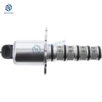 China AT310586 Hydraulic Cartridge Solenoid Valve For John Tractor 325J 315SJ 410K 210K 410L 310L Backhoe Loader for sale