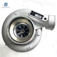China 3536338 3537020 Engine Excavator Turbo Komatsu PC220-6 PC230-6 6D102 Turbocharger for sale