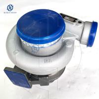 China 3536338 3537020 Engine Excavator Turbo Komatsu PC220-6 PC230-6 6D102 Turbocharger for sale