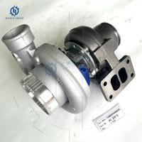 China 3536338 3537020 Engine Excavator Turbo Komatsu PC220-6 PC230-6 6D102 Turbocharger for sale