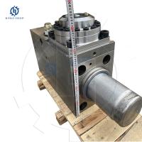 China SB121 Hydraulic Breaker Middle Cylinder Assy SB81N SB81 SB100 SB121 SB131 SB140 SB151 Rock Hammer Cylinder for sale